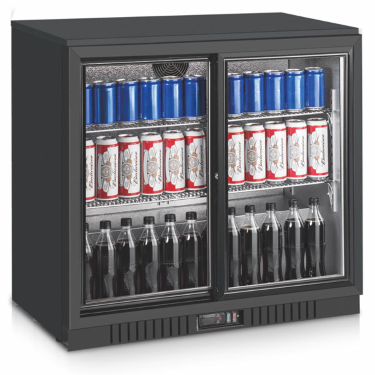 LG-208S Bar Refrigerator: The Ultimate Solution for Beverage Preservat ...
