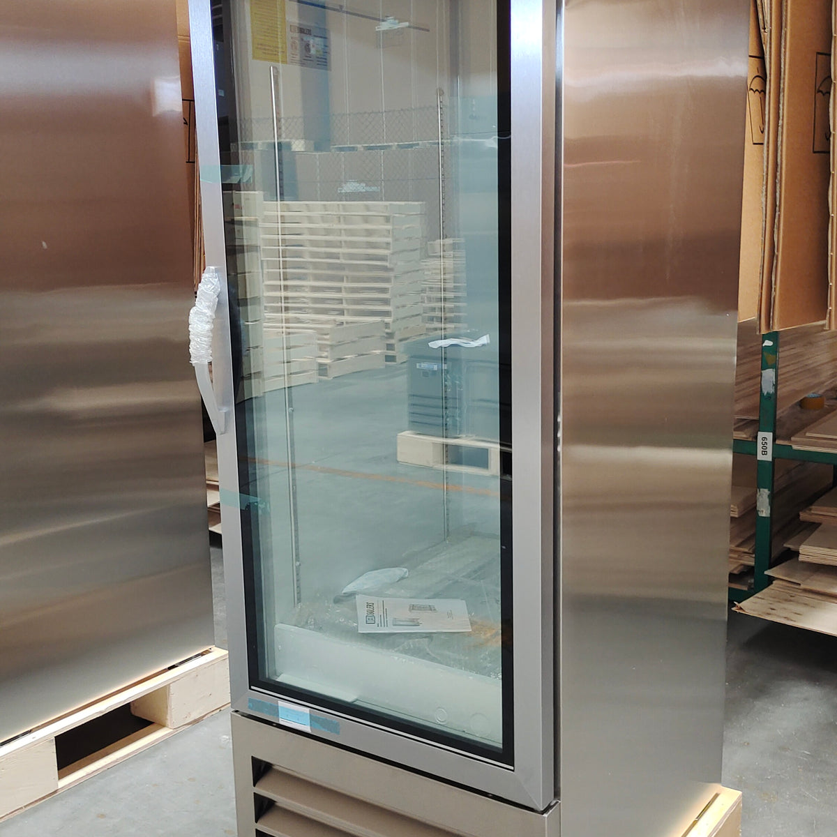 Comprehensive Guide to the RI-27F Compact and Efficient Commercial Ref ...