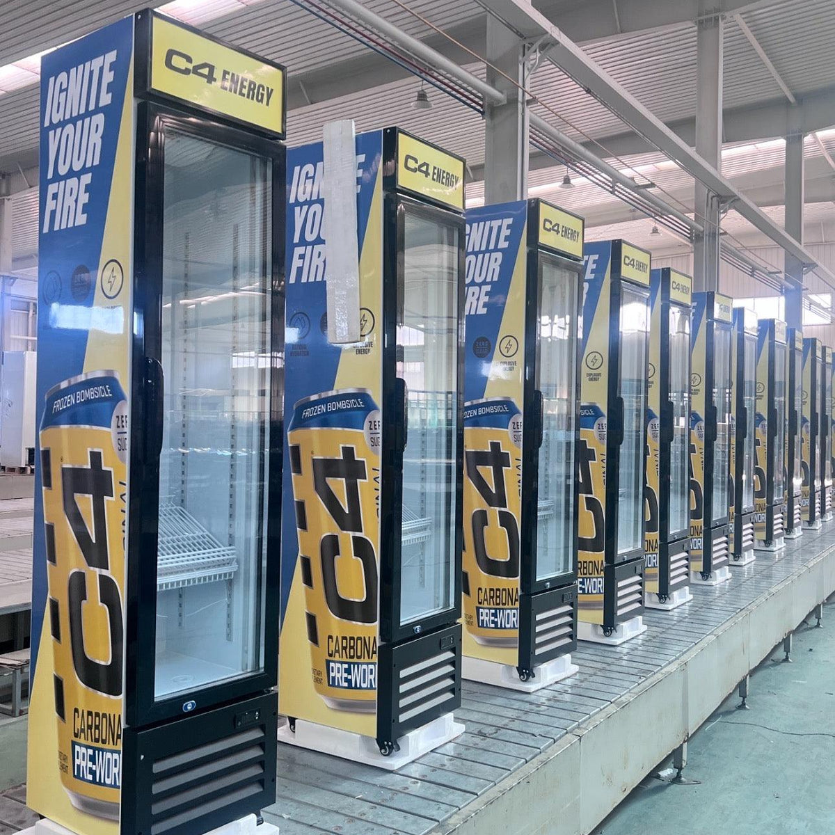 The Ultimate Guide to One Glass Door Commercial Refrigerators for ...