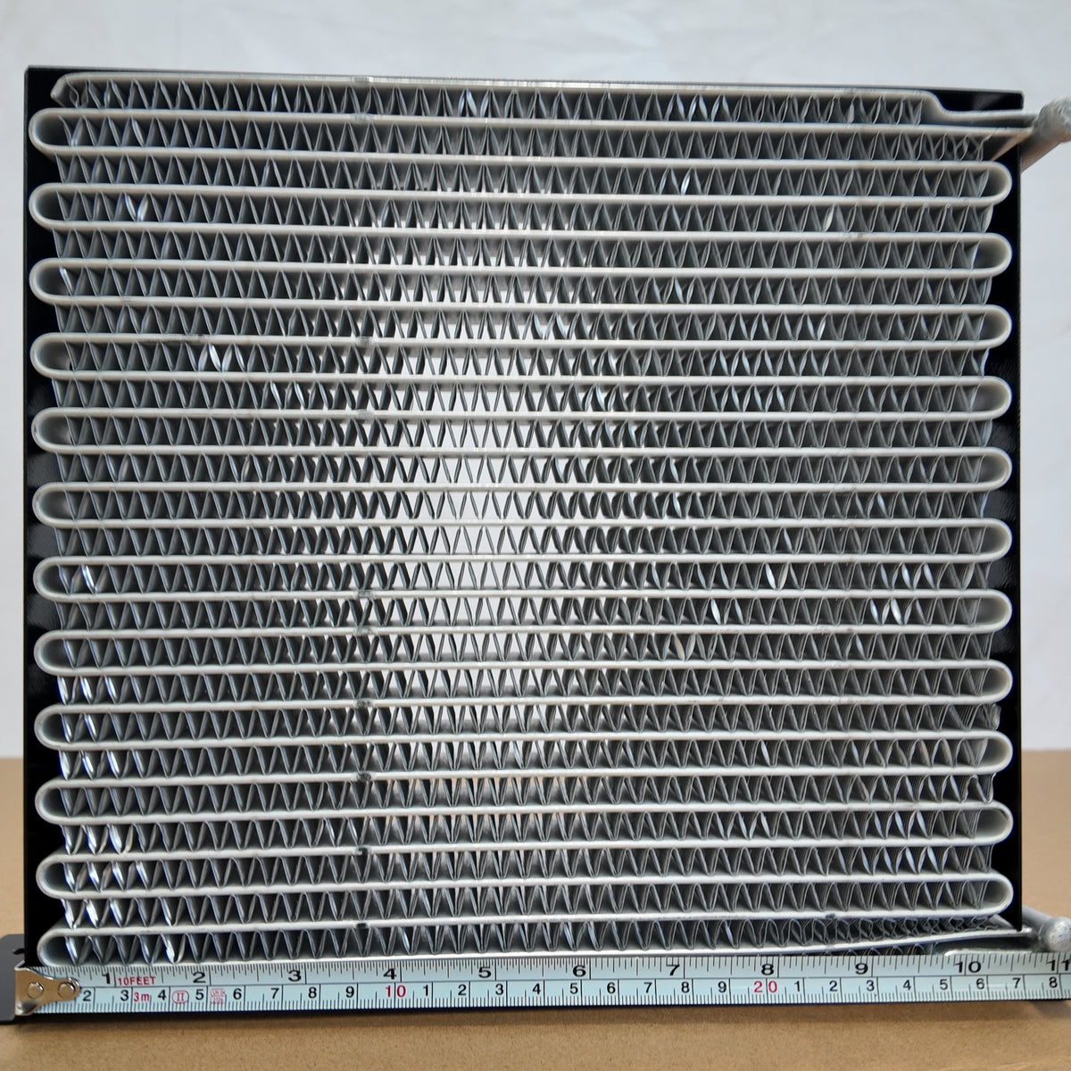 High-Efficiency Aluminum Condenser Coil – Compact & Durable – NAFCOOL