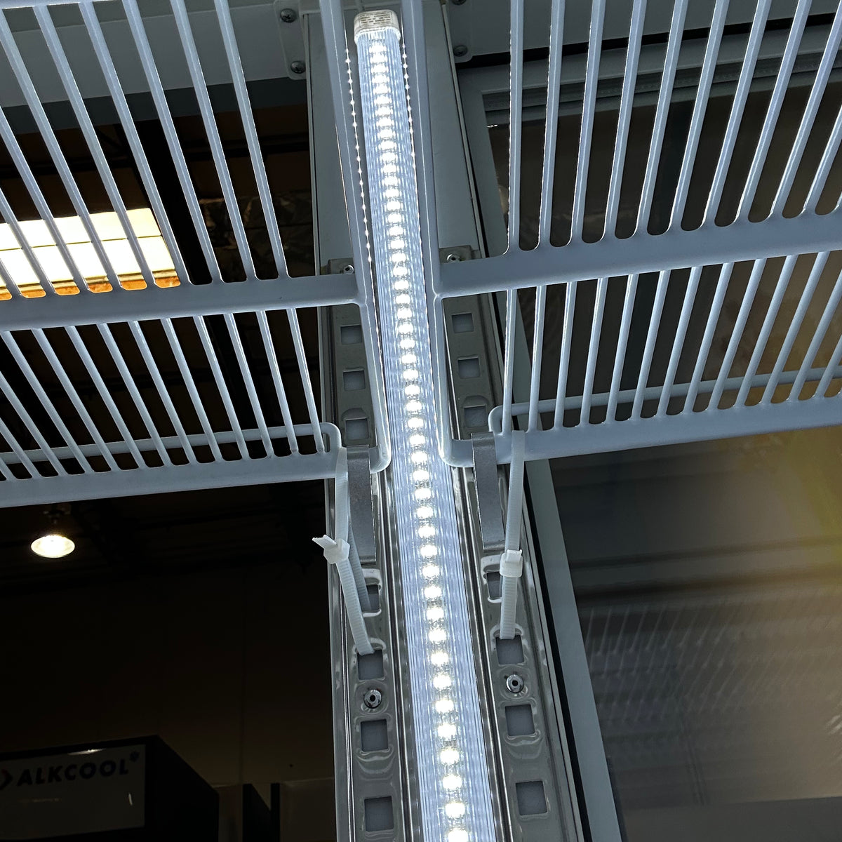 5000K warm merchandiser Bar LED lighting – NAFCOOL